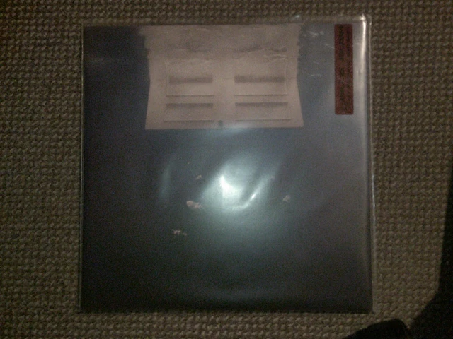 BILLIE EILISH - Hit Me Hard And Soft LIMITED SEABLUE VINYL LP NEU (2024 ...