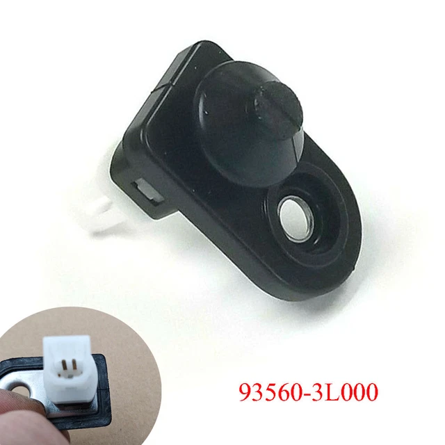 DOOR JAMB INTERIOR Light Switch For 2010-2015 Kia Optima 93560-3L000 ...
