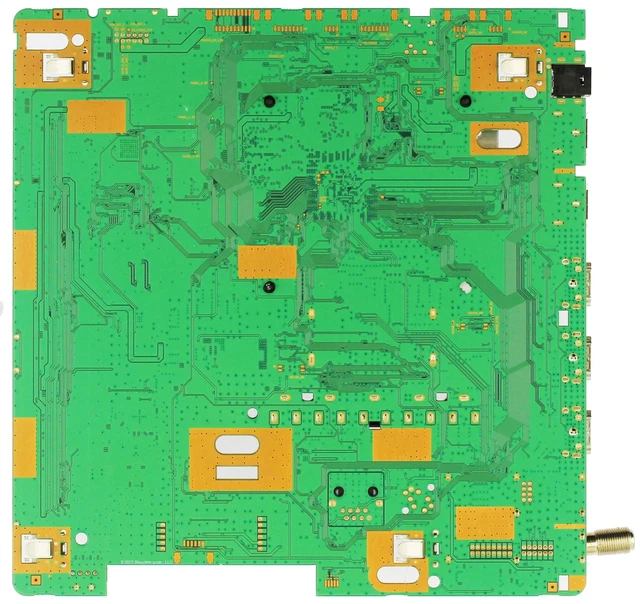 SAMSUNG BN94-14872X MAIN Board for UN55RU7100FXZA (Version WA12) $59.24 - PicClick CA