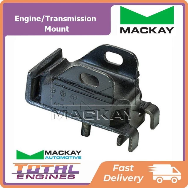 ENGINE/TRANSMISSION MOUNT FRONT fits HSV Statesman VR/VS 5.0L V8 304 ...