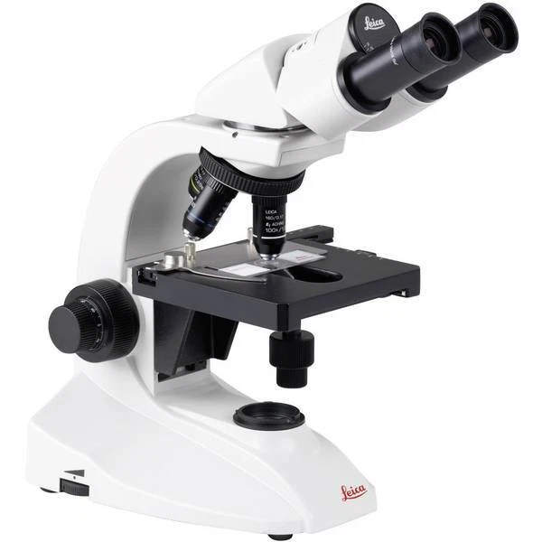 LEICA MICROSYSTEMS 13613384 DM300 Microscopio a luce passante ...