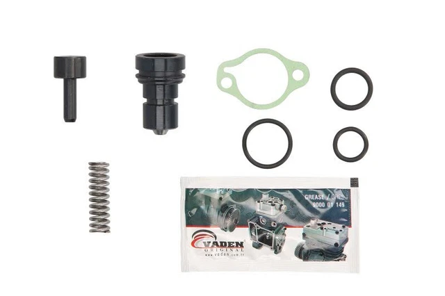 KIT RÉPARATION, COMPRESSEUR d'air VADEN 1100 050 320 EUR 36,87 ...