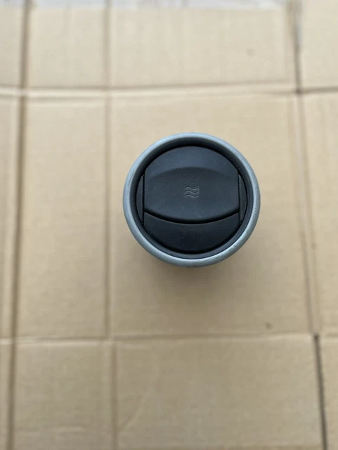 GENUINE CITROEN BERLINGO Peugeot Partner Dashboard Air Vent 9680899377 ...