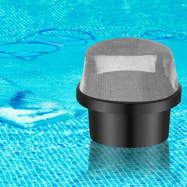 SWIMMING POOL DURABLE 190106Z Air Purge Screen Plug Accessories £5.05 ...