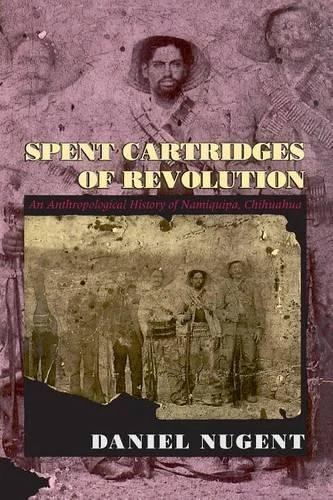 DANIEL NUGENT SPENT Cartridges of Revolution (Poche) EUR 49,32 ...
