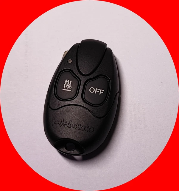 FORD FERNBEDIENUNG T91R Standheizung Webasto Telestart DS7T18D576-AA NEU EUR 149,00 - PicClick DE