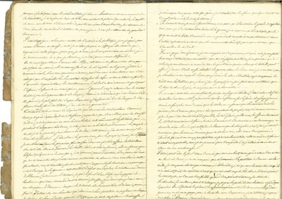 ST. HELENA NAPOLEON Bonaparte First Empire Dead Manuscript 1817 Empire ...