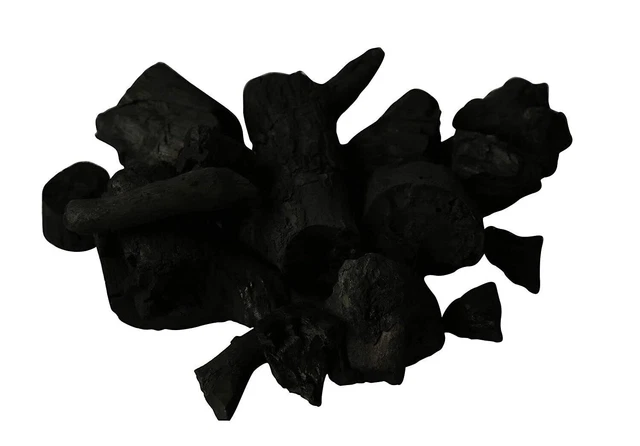 NATURAL WOOD CHARCOAL for Use Barbeque, tandoor and Other Kitchen uses ...