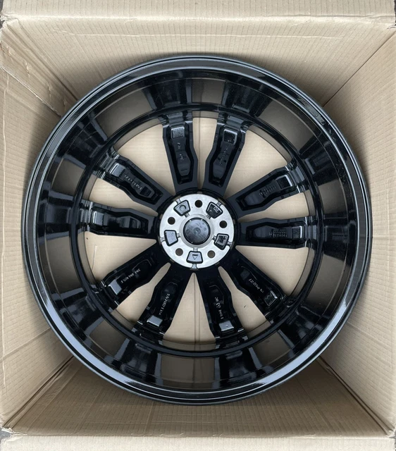 ORIGINAL VW ATLAS CA1 21 Zoll Suzuka Alufelge 3QF601025F 9,0Jx21 ET34 ...