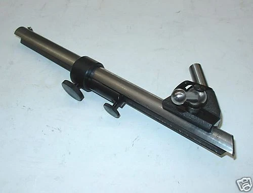 BOHRERSCHLEIFEINRICHTUNG NEU FÜR Deckel S0 EUR 675,00 - PicClick DE