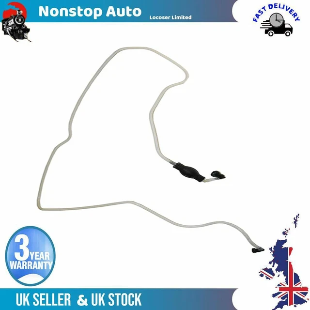 TUYAU DURITE CARBURANT Tuyau Pour Renault Master II 2.2 DCI 8200516617 ...