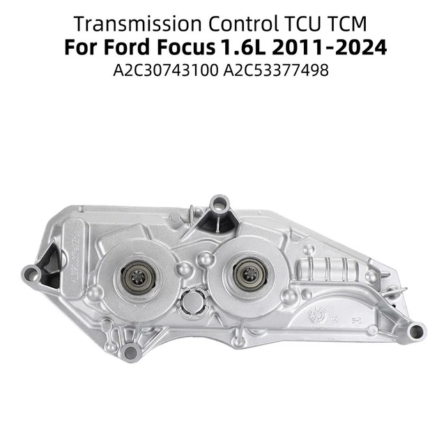 PROGRAMMED TCU TCM Transmission Control Module A2C53377498 for Ford ...
