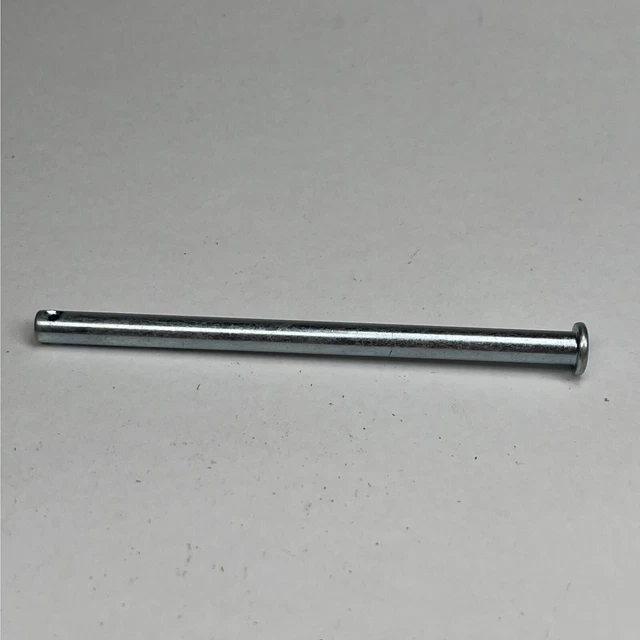 LOAD PIN SEAT Pin, Clevis Seat Yamaha Rd50M Rd80 91701-05080 Kl1207 £8. ...