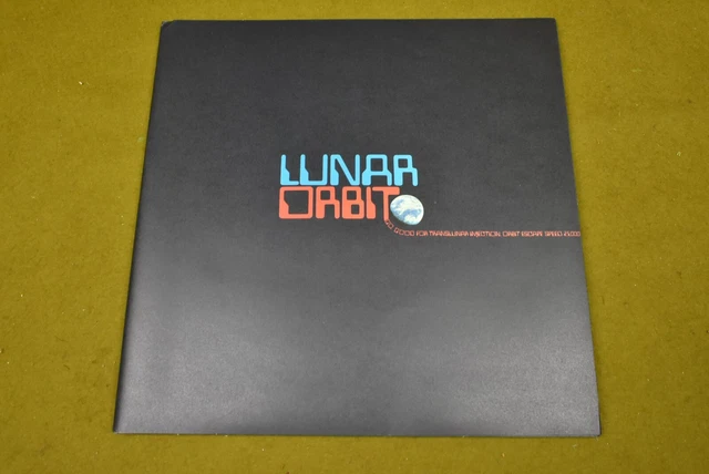 VINTAGE WIGGINS TEAPE Paper Sample Pack: Luna Orbit £20.00 - PicClick UK