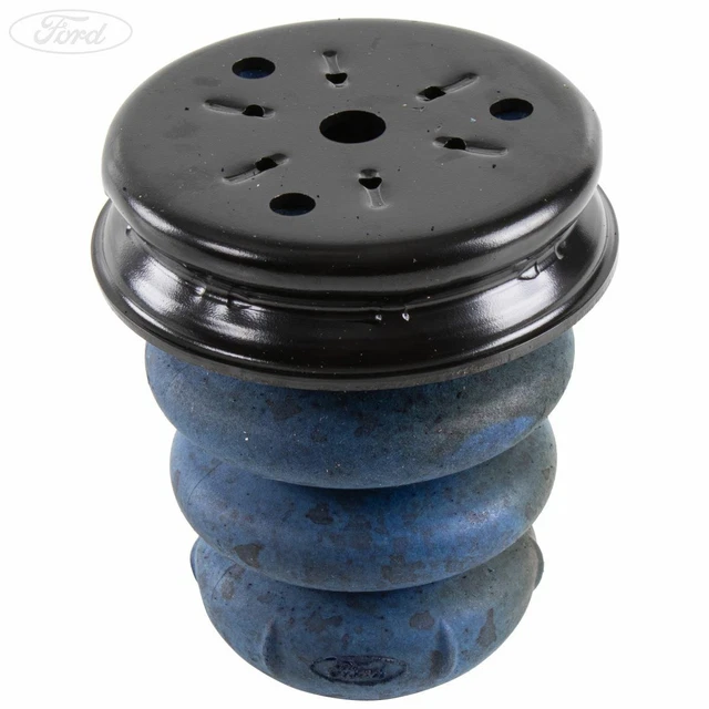 GENUINE FORD TRANSIT Mk8 Custom Rear Axle Bump Stop 4WD RWD 2014 ...
