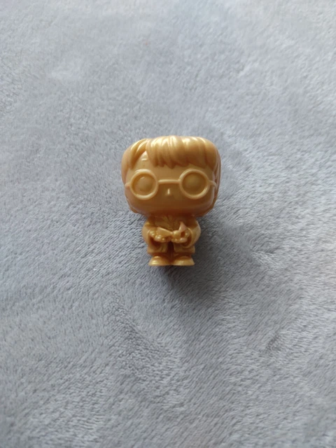 FIGURINE HARRY POTTER kinder Joy Gold VT 401 EUR 9.000,00 - PicClick FR