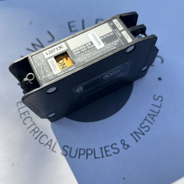 Douglas Lighting Controls Wtp 4408 | Shelly Lighting