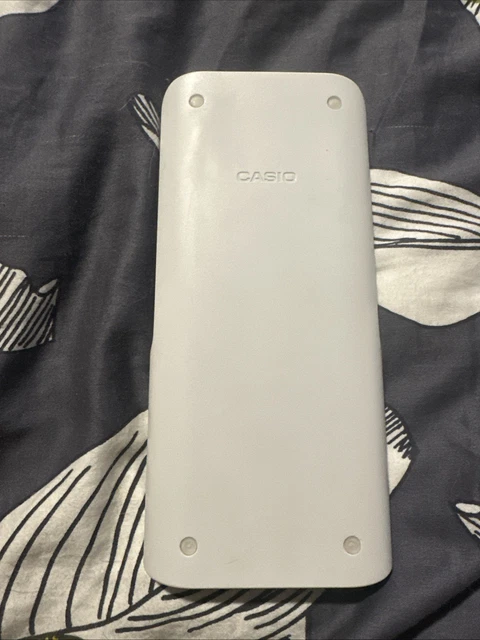 CASIO FX-CP400 CLASSPAD Colour Graphing Calculator $139.95 - PicClick AU