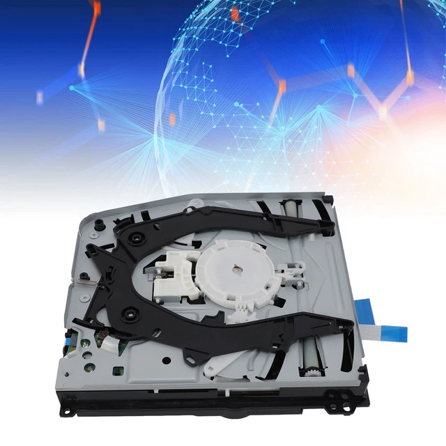 OPTICAL DISK DRIVE Internal Plug And Play DVD Disc Drive For Slim 2000 ...