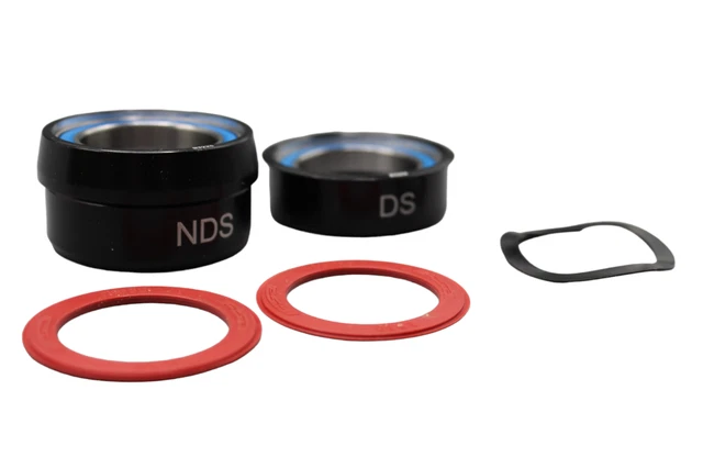 FSA BOTTOM BRACKET Press Fit PF30 BB30 Bbright BB386 Evo 46mm x 68-86, 5mm - New $66.98 ...