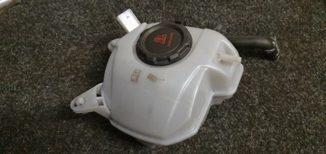 VW GOLF MK7.5 Mk8 Arona Ibiza Coolant Expansion Tank 2Q0121407B £30.00 ...