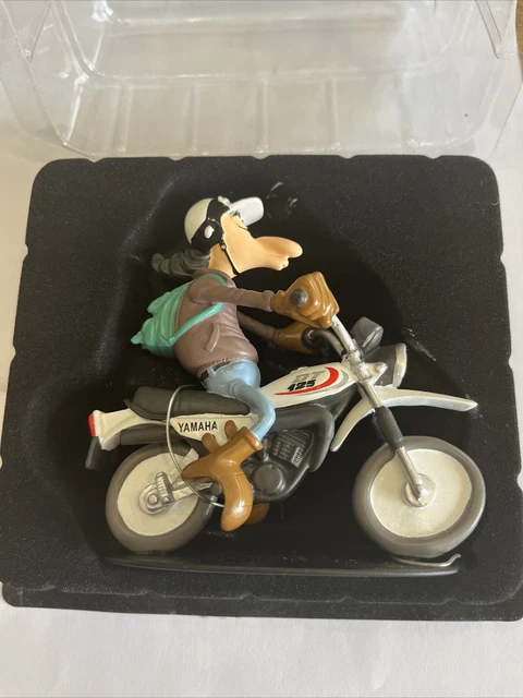 JOE BAR TEAM figurines Arturo Signol EUR 15,00 - PicClick FR