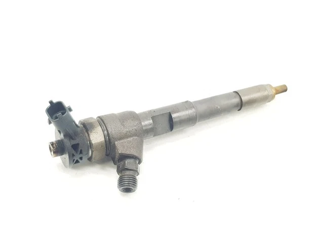 0445110652 INJECTEUR POUR DACIA DOKKER EXPRESS ESSENTIAL 166000121R ...