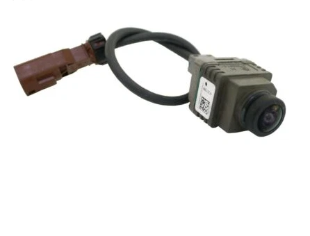 OEM MERCEDES-BENZ C-CLASS W205 360-Degree Camera A0009056306 Genuine £ ...