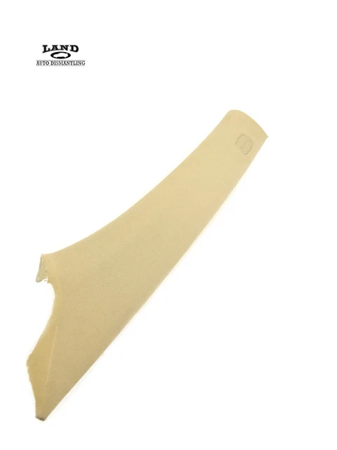 MERCEDES X166 GL/ML/GLE/GLS Driver/Left Dashboard A Pillar Trim Cover ...