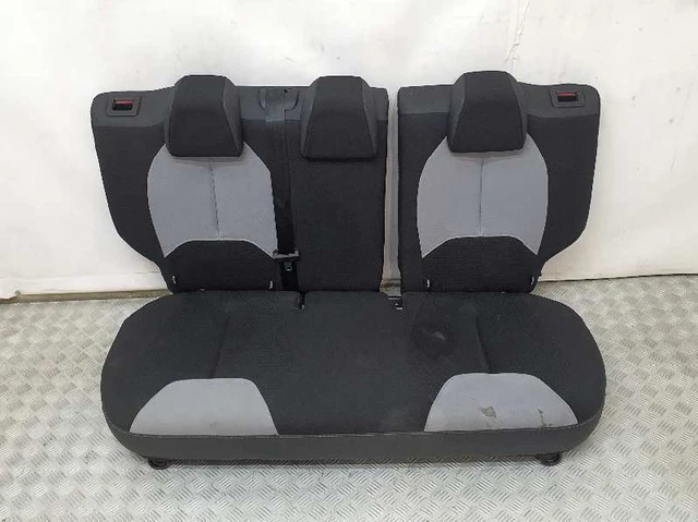 ASIENTO TELA ASIENTOS traseros para CITROEN DS3 1.4 2009 ASIENTO TRASERO 1346459 EUR 326,70 ...