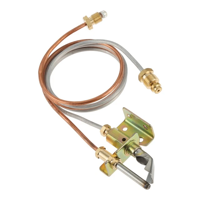 STAINLESS STEEL AND Aluminum Tube Thermocouple Assembly Kit for Water ...