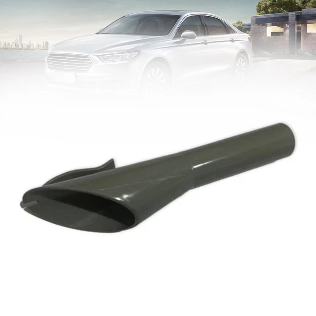 EASY FUEL TANK Filler Funnel Tube Gas Can Adaptor Spout Upgrade For ...