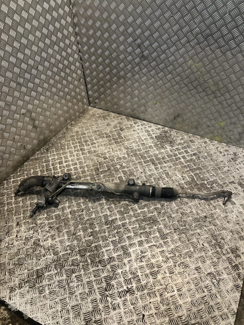 MERCEDES-BENZ CLASSE ML W164 Direction Rack 1644600325 Rhd EUR 155,88 ...