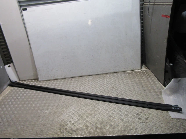 MERCEDES VITO W447 Roof Rails Left&Right Genuine A4476262100 Ref F1X30 ...