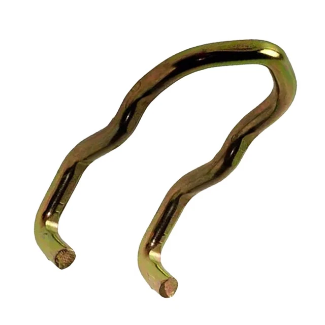 DECK TENSION SPRING Anchor Anchor Tension Enhanced Safety High Quality ...