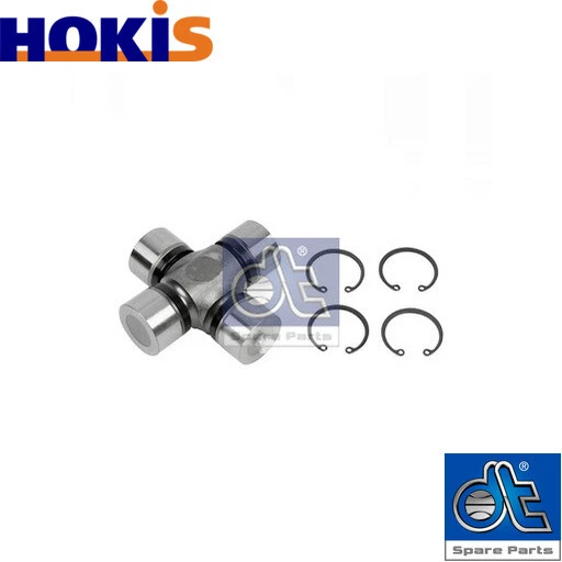 JOINT PROPSHAFT FOR Iveco Mercedes-Benz 42536857 9319 2463 93192463 ...