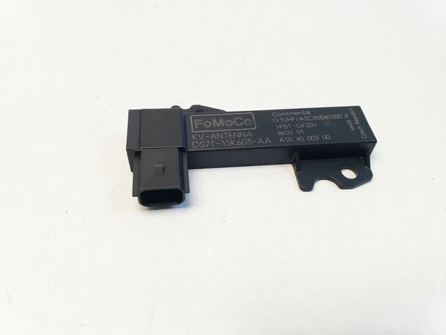 FORD FOCUS MK4 Keyless Entry Antenna Receiver Module 2018 Ds7T-15K603 ...