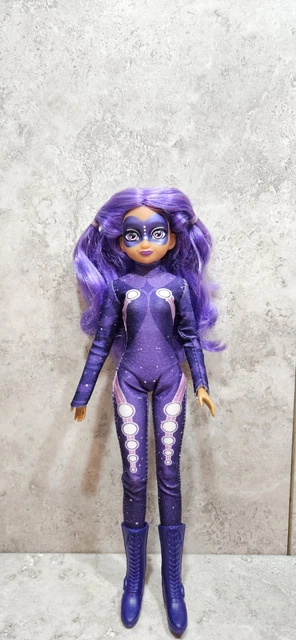 MIRACULOUS LADYBUG AND Cat Noir Fashion Doll Ubiquity £9.99 - PicClick UK