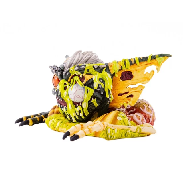 FIGURA DE VINILO Coleccionable Gremlins Mondoid | Stripe Derretido EUR ...