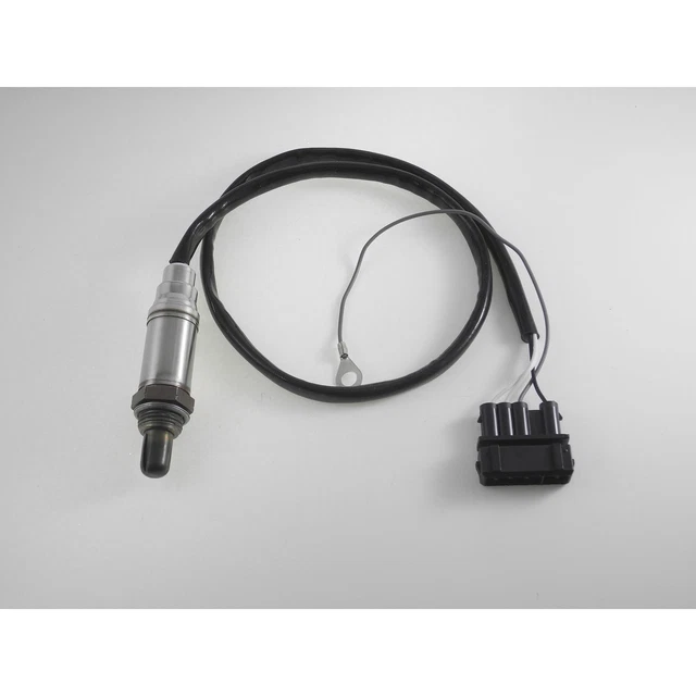 LAMBDA O2 OXYGEN Sensor 234-3023 For 1991-1993 Volkswagen Fox 1.8L L4 £ ...