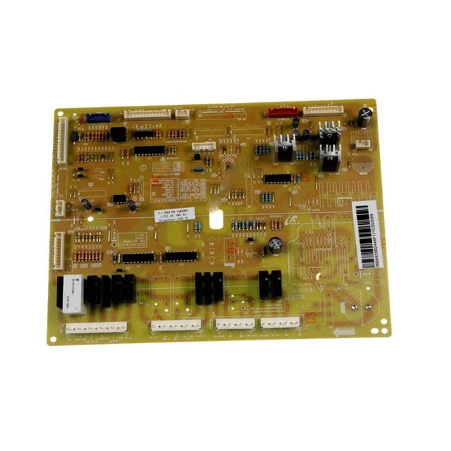 GENUINE SAMSUNG MAIN Control Board PCB Module Fridge Freezer RS21DCNS ...