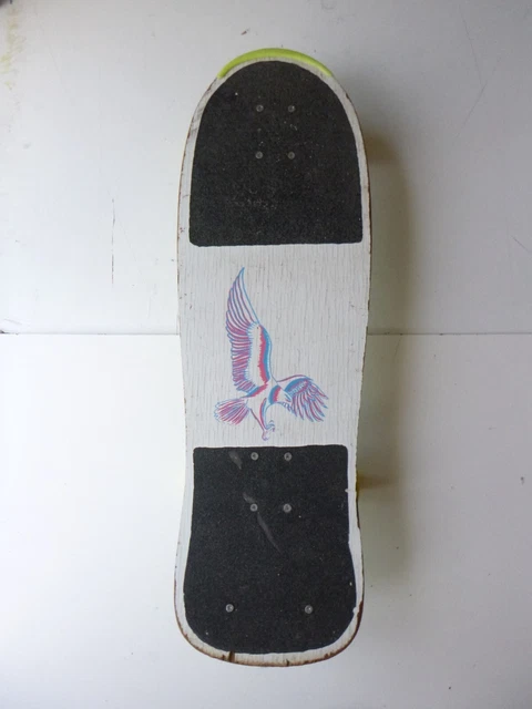 SKATEBOARD RARE VINTAGE 1980/90 T&C Town & Country/Surf/Hawai/Gotcha ...