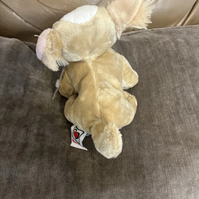 SEE DESCRIPTION GANZ Webkinz Lil Kinz chihuahua Free Uk Post A8 £8.63 ...