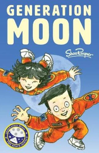 GENERATION MOON (GENERATION Moon) by Shoo Rayner EUR 15,48 - PicClick FR