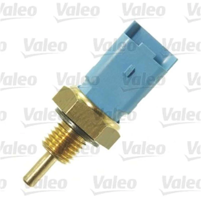 VALEO SENSORE PER Temperatura Liquido Refrigerante Citroen Fiat Peugeot Renault EUR 51,76 ...