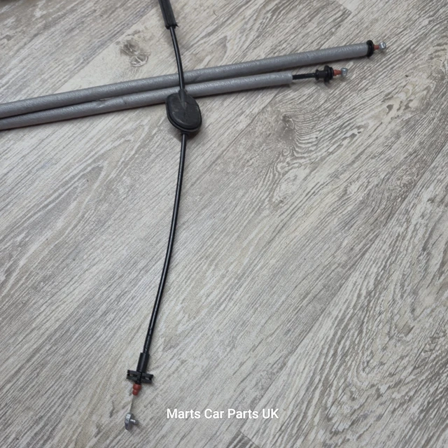 GENUINE FORD TRANSIT Custom Mk8 Left Sliding Door Lock Latch 18-On ...