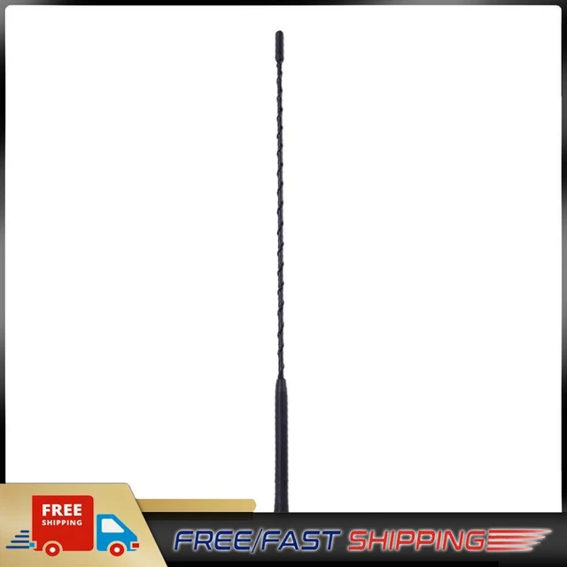 ANTENNA AEREA UNIVERSALE autoradio AM/FM segnale antenna aerea 16 ... ANTENNA AEREA UNIVERSALE autoradio AM/FM segnale antenna aerea 16 ...