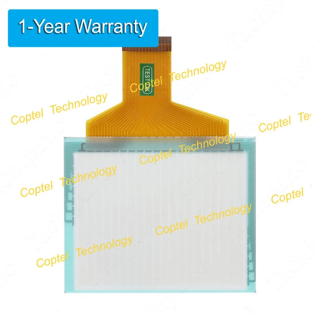 F940GOT-SWD-C TOUCH SCREEN for F940GOTSWDC Mitsubishi HMI Panel Glass ...
