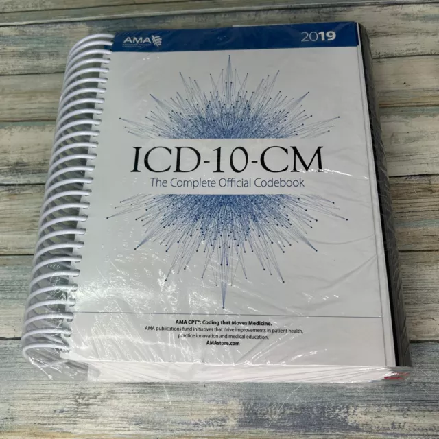ICD-10-CM 2025 THE Complete Official Codebook (ICD-10-CM the Complete ... ICD-10-CM 2025 THE Complete Official Codebook (ICD-10-CM the Complete ...