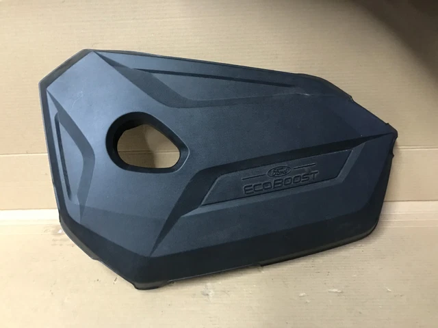 FOCUS 1.6 ECOBOOST Top Plastic Engine Cover Bm5G-6A949-Aj 2011 2012 ...